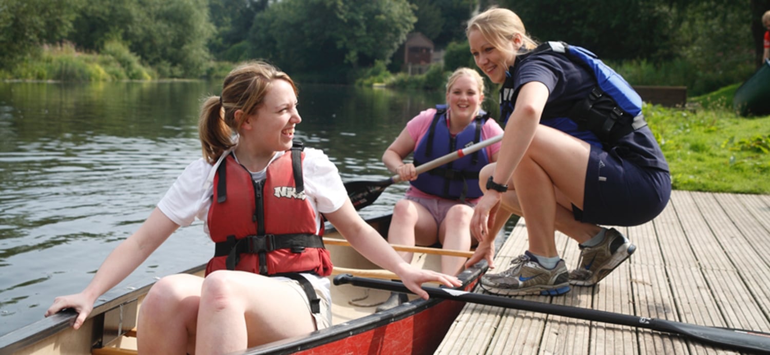 Stand Up Paddleboard Coach Award | SUP Courses Near You