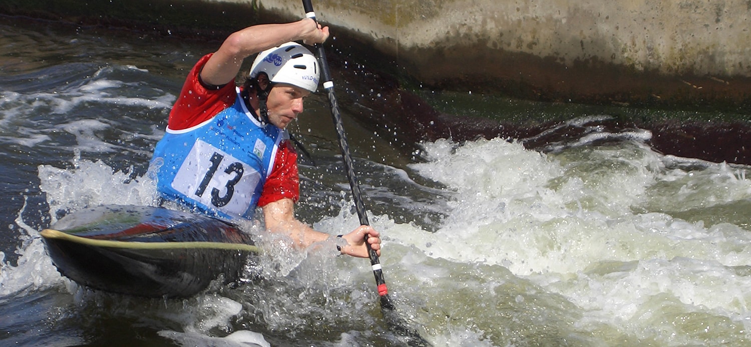 Coach Award | Paddles Up | Start your Coaching Journey