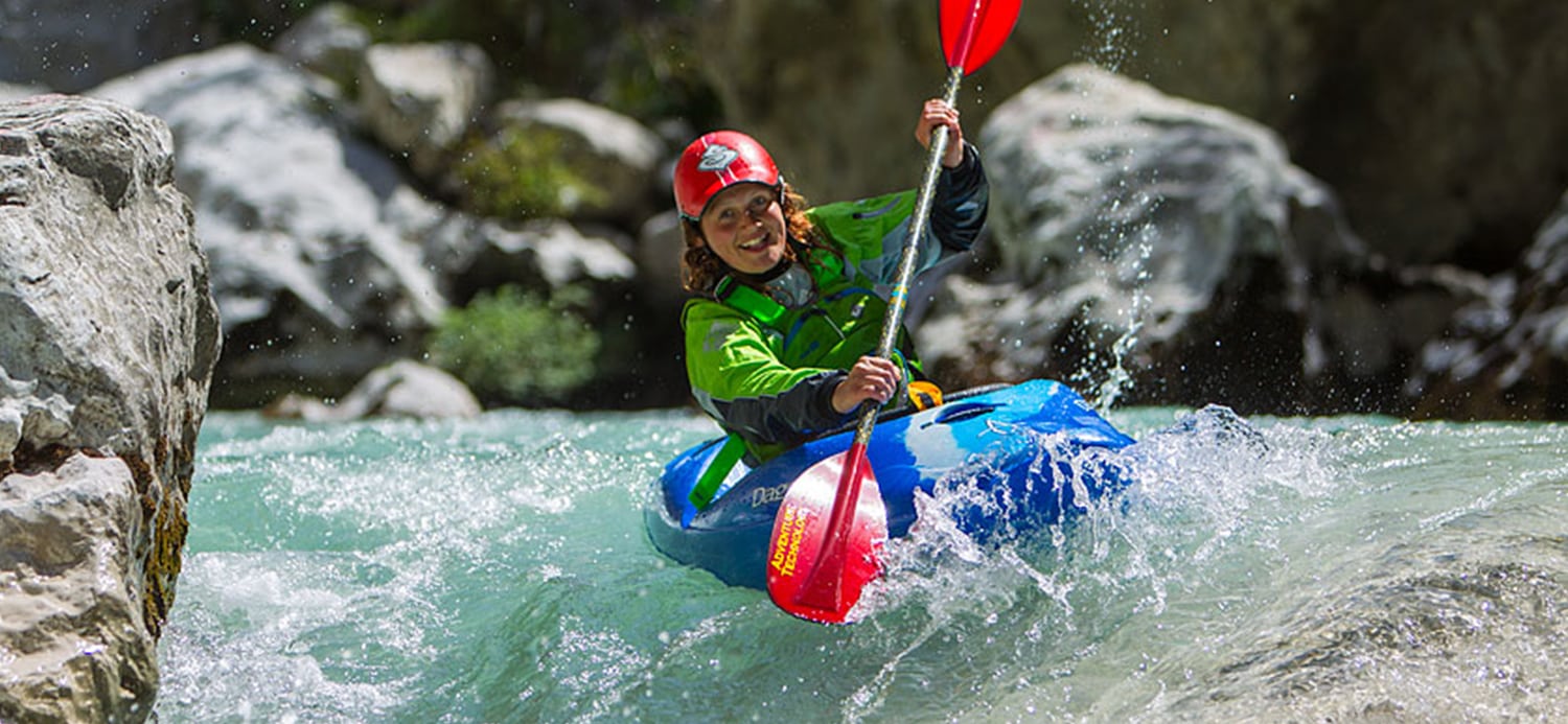 Coach Award | Paddles Up | Start your Coaching Journey